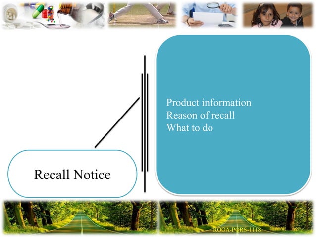Recall & Return; Fundamental Element of GMP | PDF