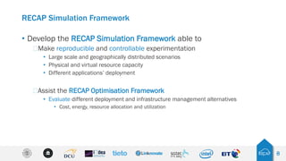 RECAP: The Simulation Approach | PDF