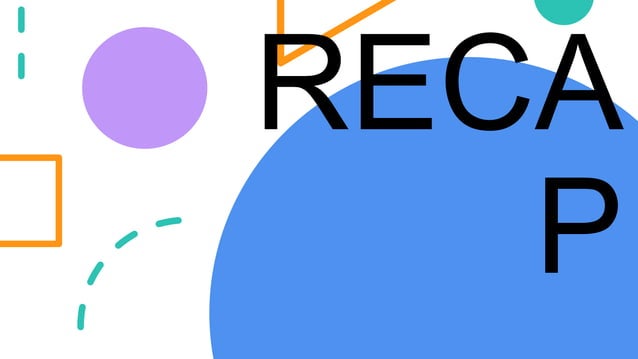 ICT lesson recap - 123235129393522323322 | PPT