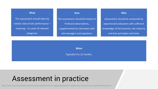 Recap - Operation-Excellence - McKinsey | PDF