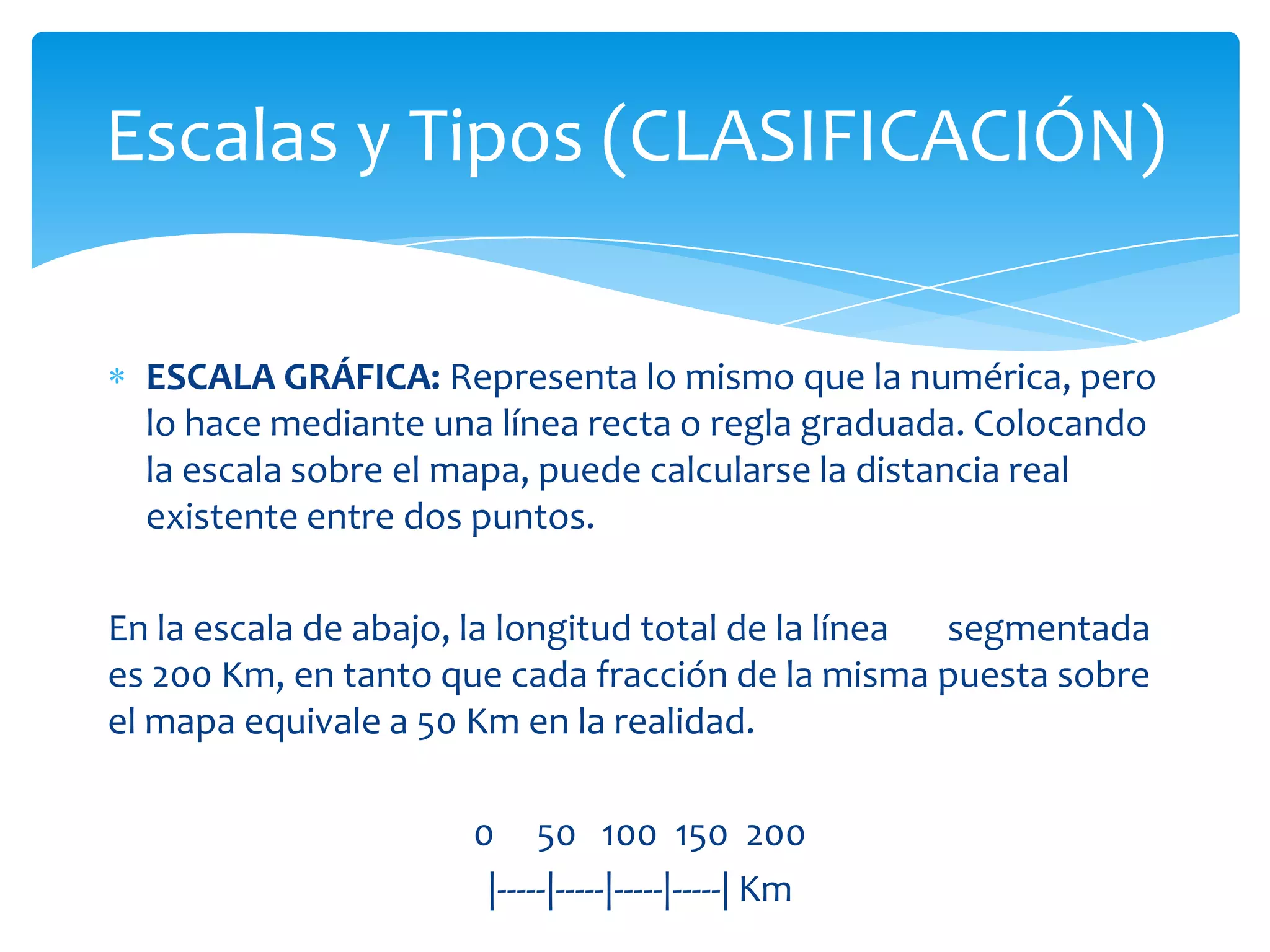 Recapitulación habilidades cartográficas y tipos de mapas. | PPTX