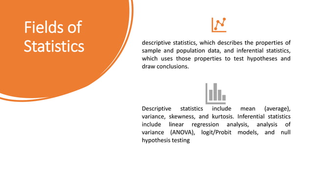 Recapitulation of Basic Statistical Concepts .pptx | Free Download