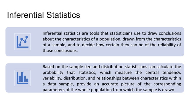 Recapitulation of Basic Statistical Concepts .pptx | Free Download