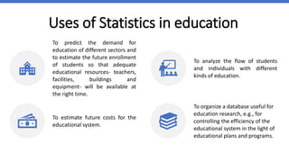 Recapitulation of Basic Statistical Concepts .pptx