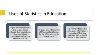 Recapitulation of Basic Statistical Concepts .pptx