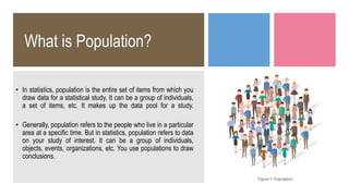 Recapitulation of Basic Statistical Concepts .pptx