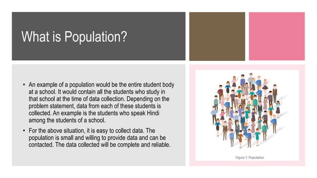 Recapitulation of Basic Statistical Concepts .pptx | Free Download