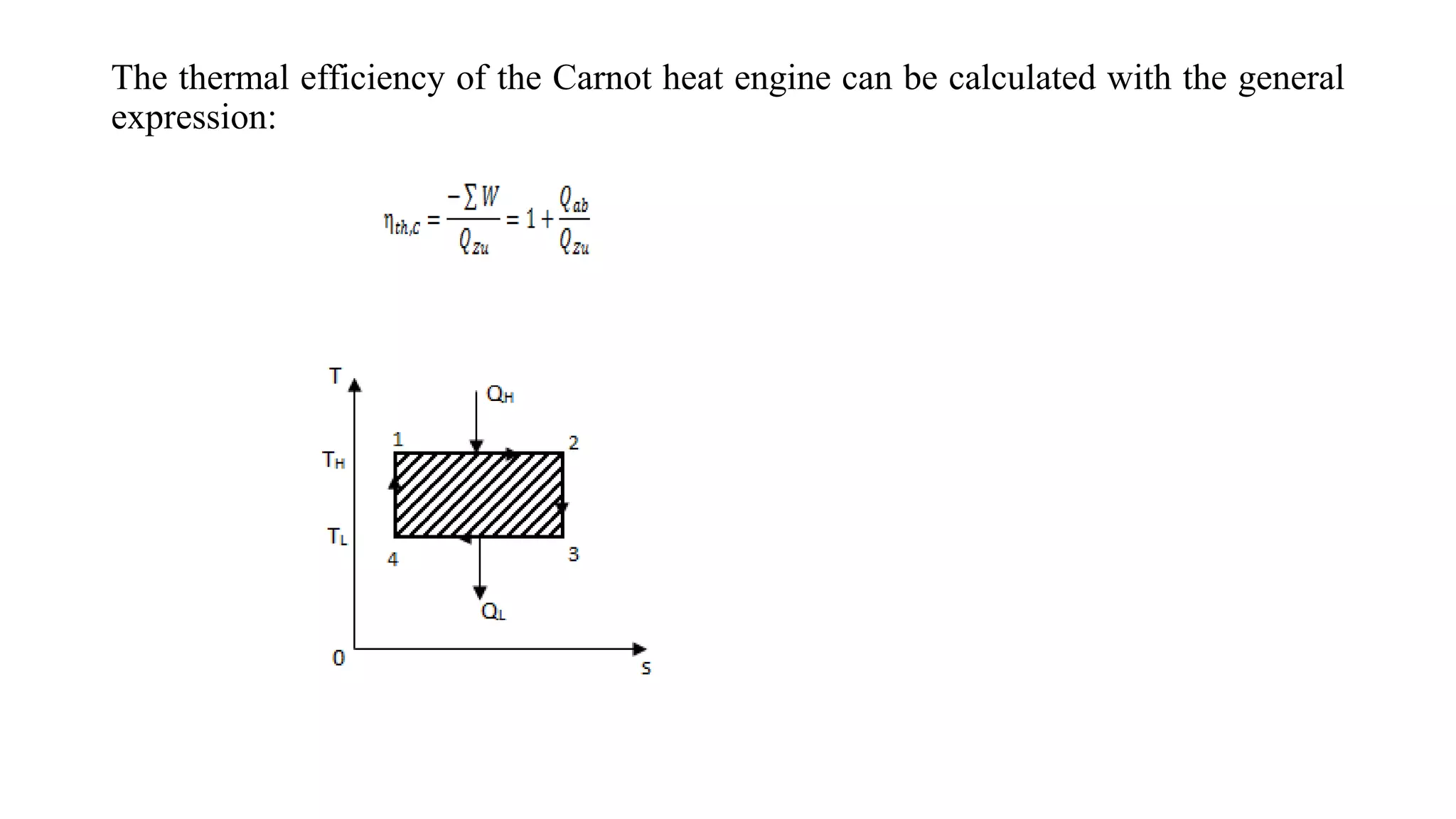 Recapitulation of carnot,otto and diesel cycle, dual cycle,comparison ...