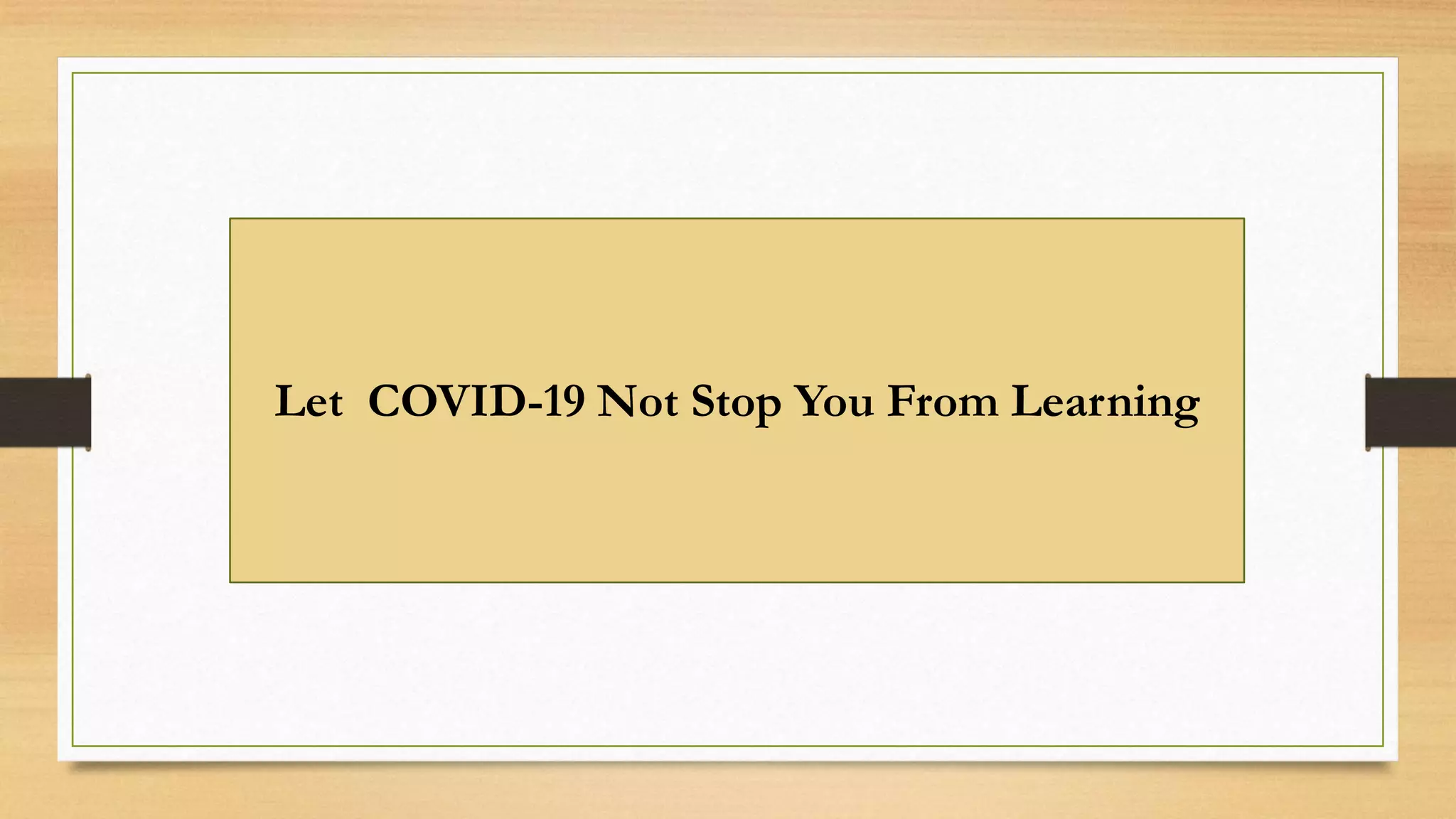 Recap of knowledge | PPT