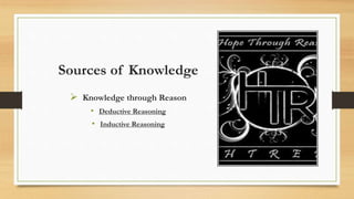 Recap of knowledge | PPT
