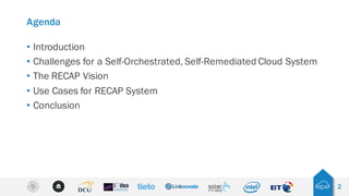 RECAP Project Overview | PDF