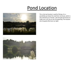 Recce documents | PPT