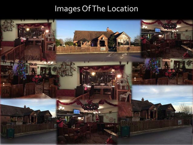 Reece Form For The Wheatsheaf | PPT