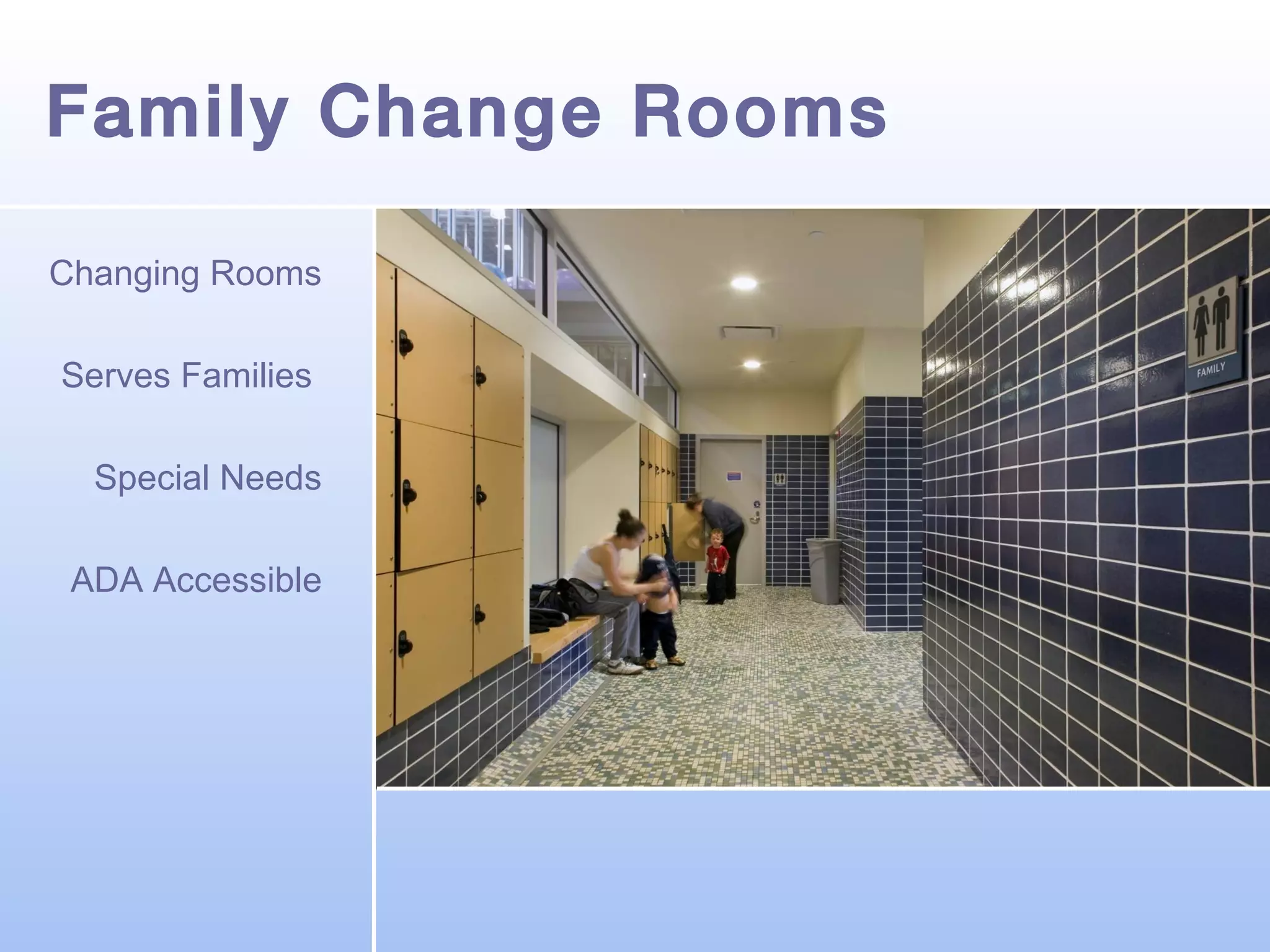 Burien Community Recreation Center Project | PPT