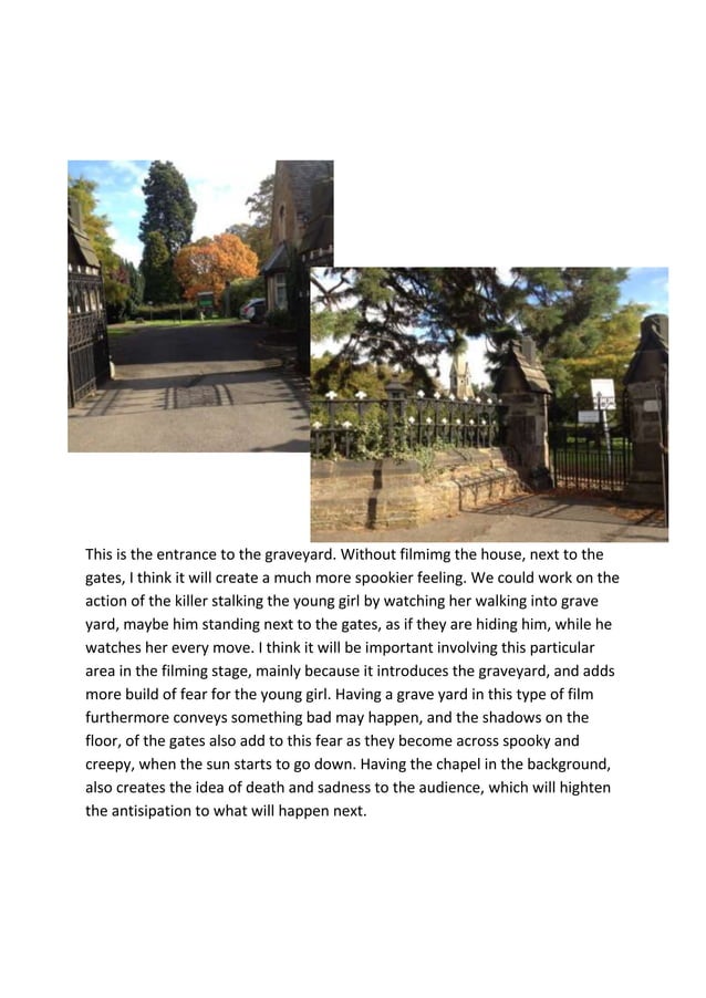 Recce pictures | DOCX | Movies | Entertainment