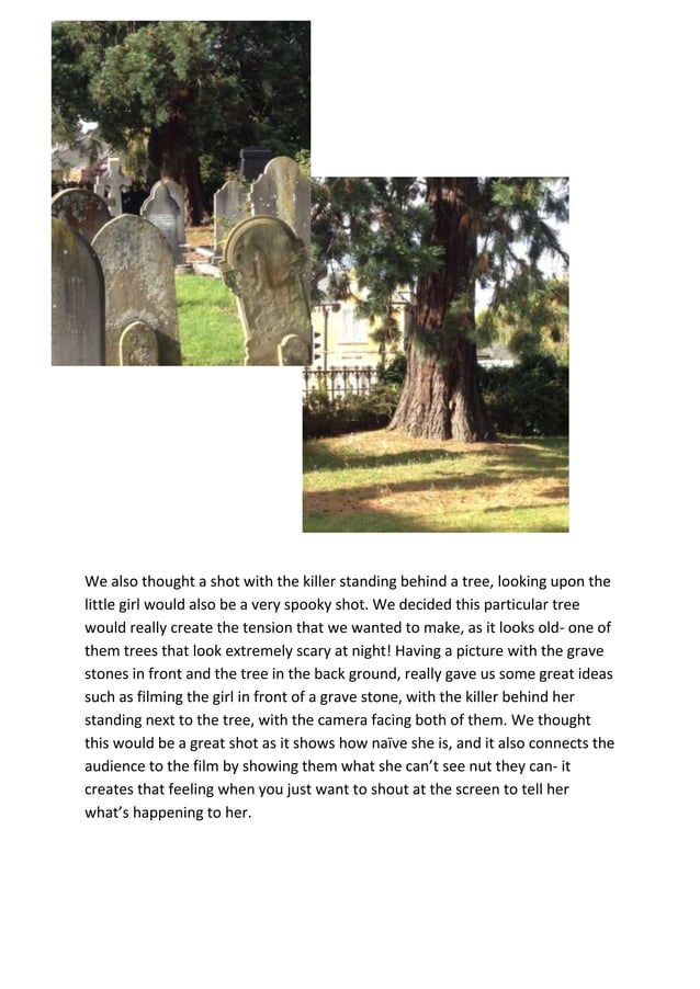 Recce pictures | DOCX | Movies | Entertainment