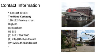 Recce powerpoint | ODP