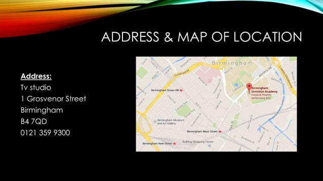 Recce powerpoint | PPT