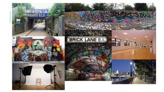 Recce presentation | PPT