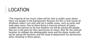 Recce presentation | PPT