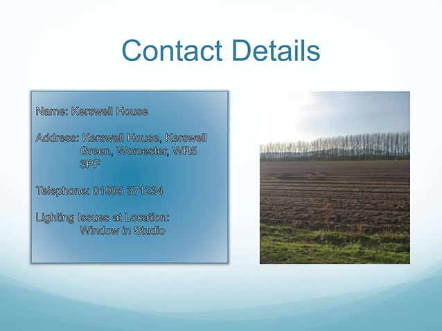 Recces music video | PPTX | Weather | Science