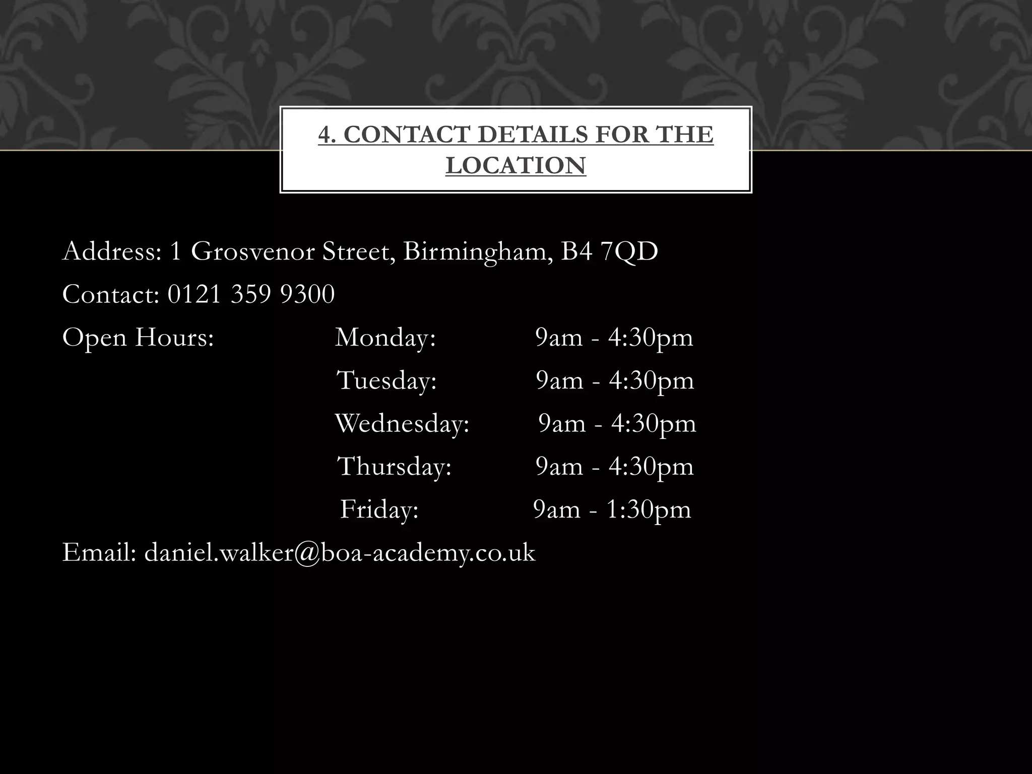 Recces powerpoint 2-2 | PPT