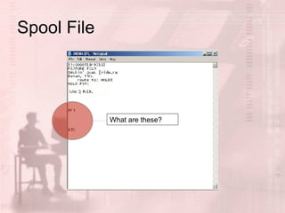 Receipt Print Modification | PPT