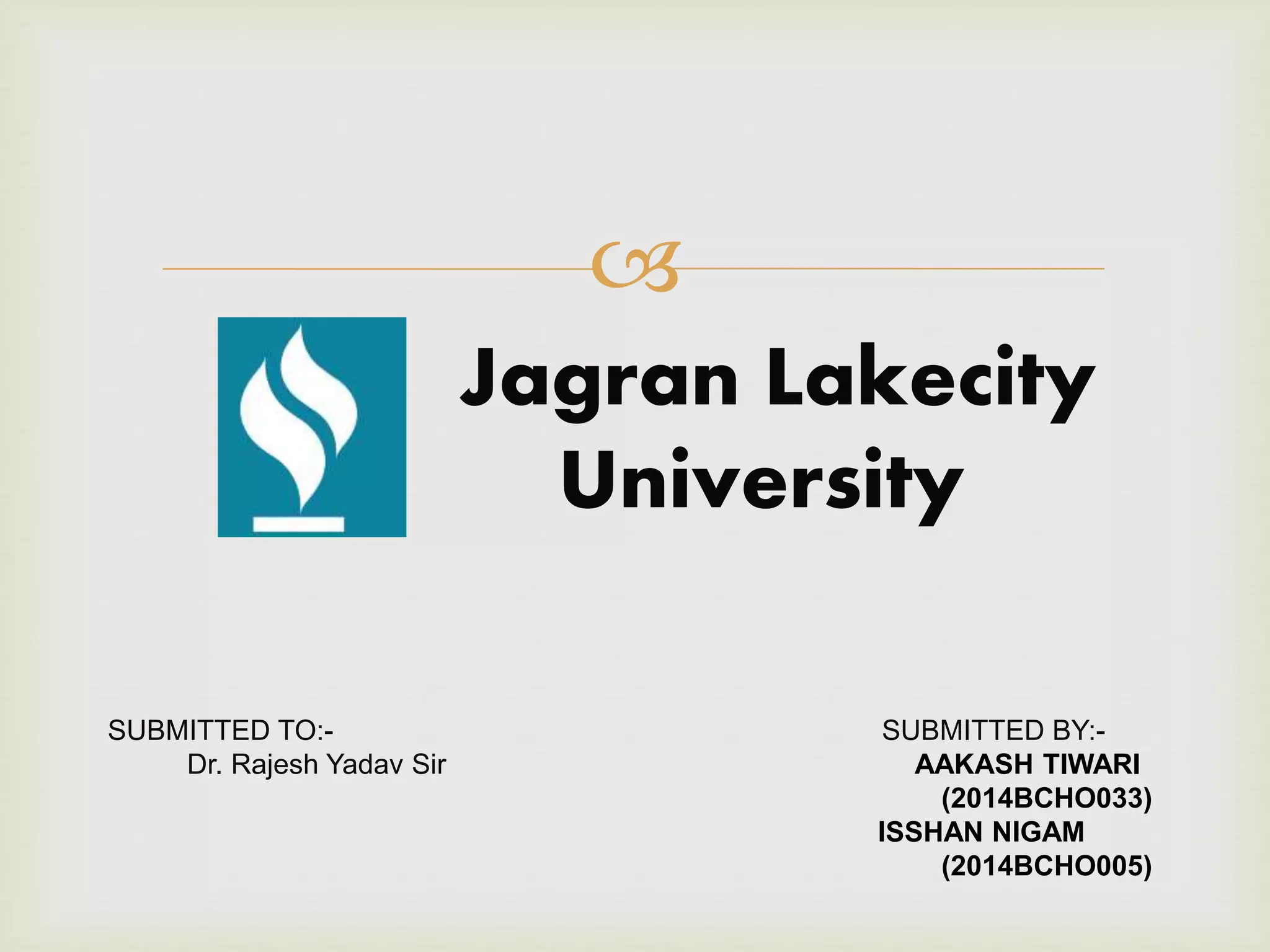 Receivables management by Aakash Tiwari | PPTX