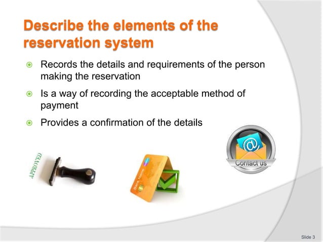 Receive__process_reservations.pptx | Cruises | Travel Type