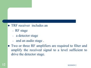 Receivers | PPT