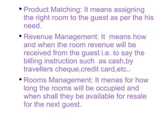 Receiving and welcoming of guest | PPT