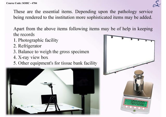 Receiving of surgical specimens | PDF | Surgery | Medical Health