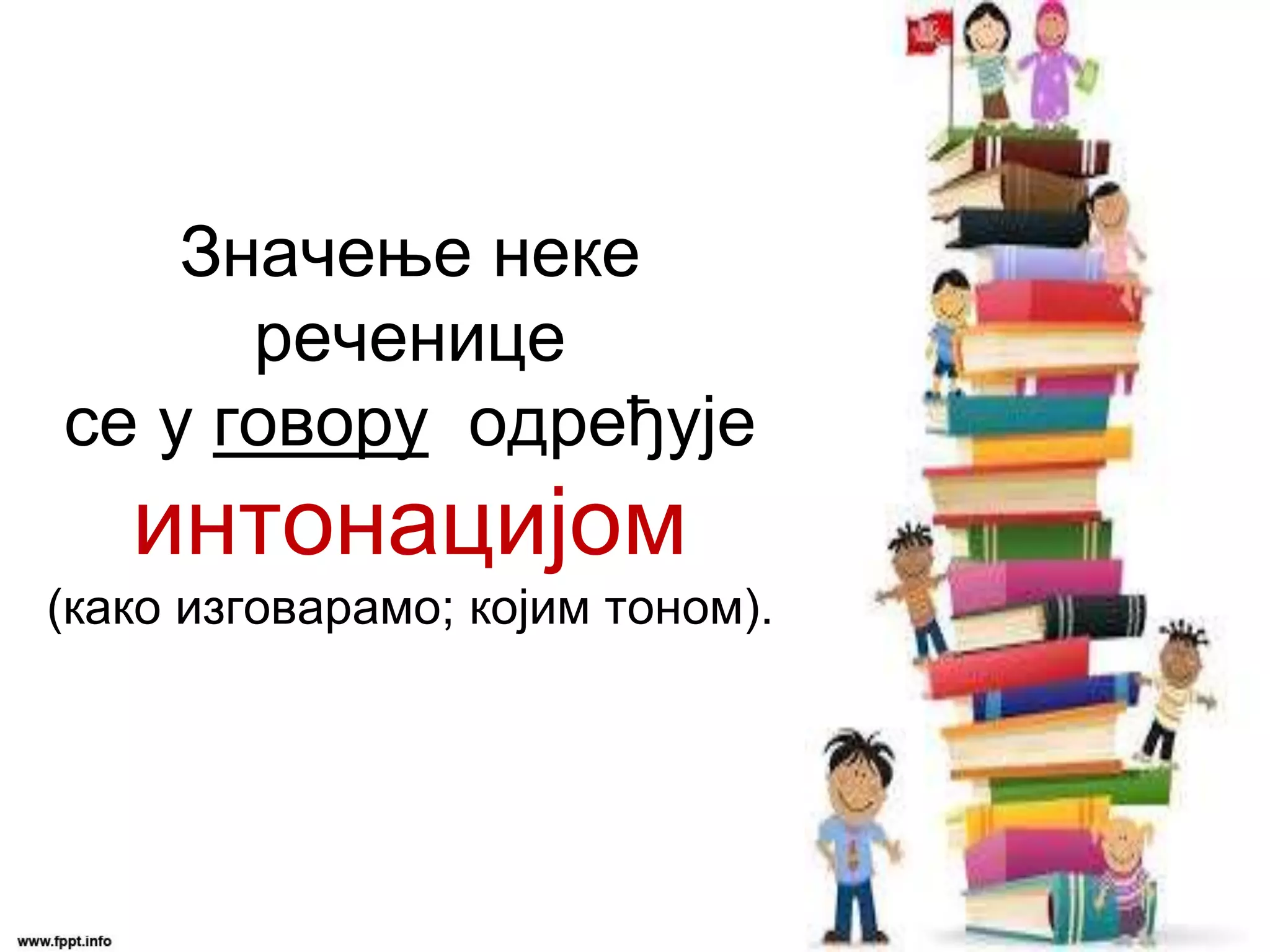 Recenice po sastavu | PPT