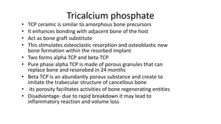 Recent advance ceramic in ortho | PPTX
