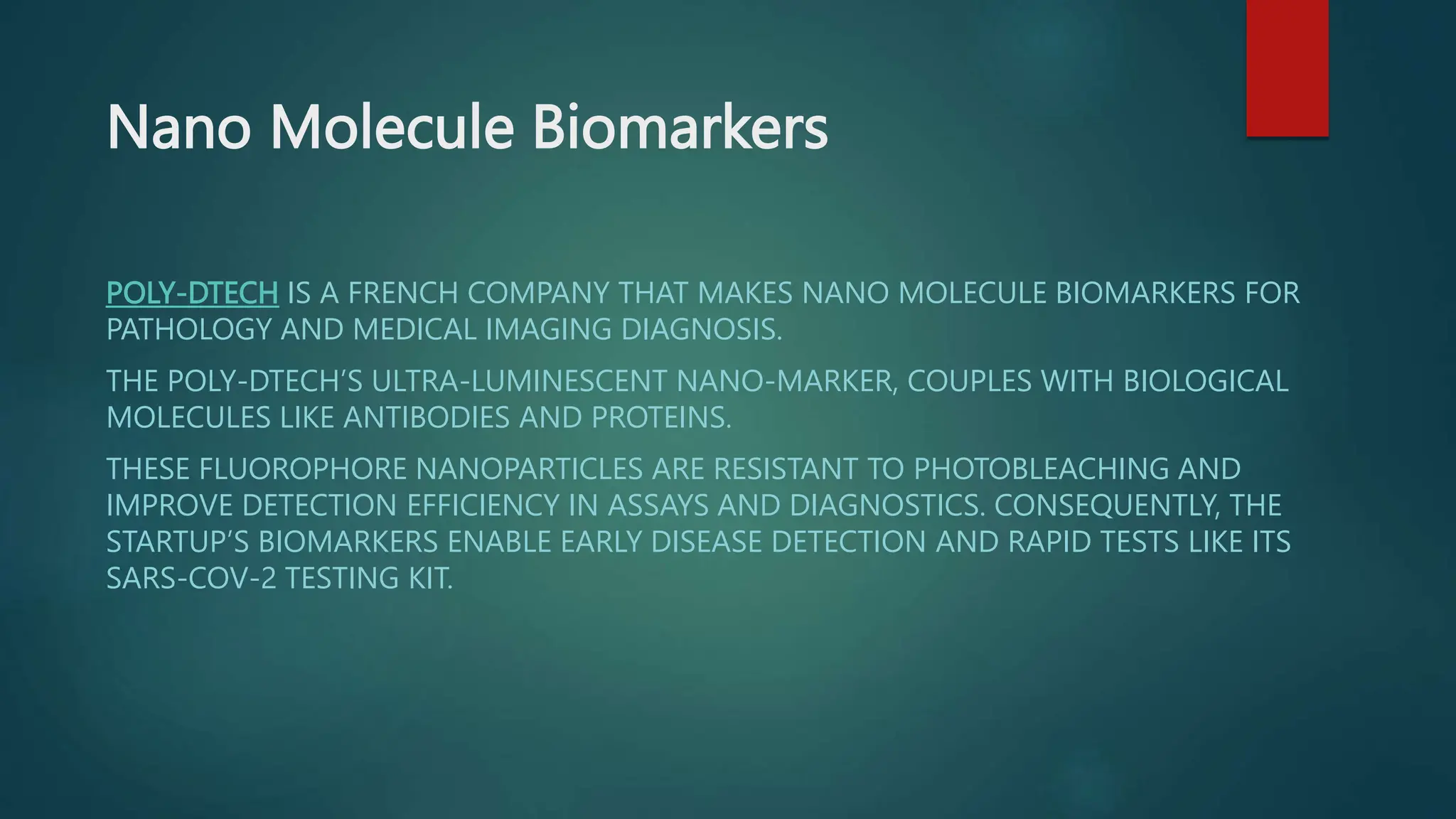 Recent advancement in nanotechnology.pptx