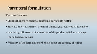 RECENT ADVANCEMENT IN FORMULATION DEVELOPMENT.pptx