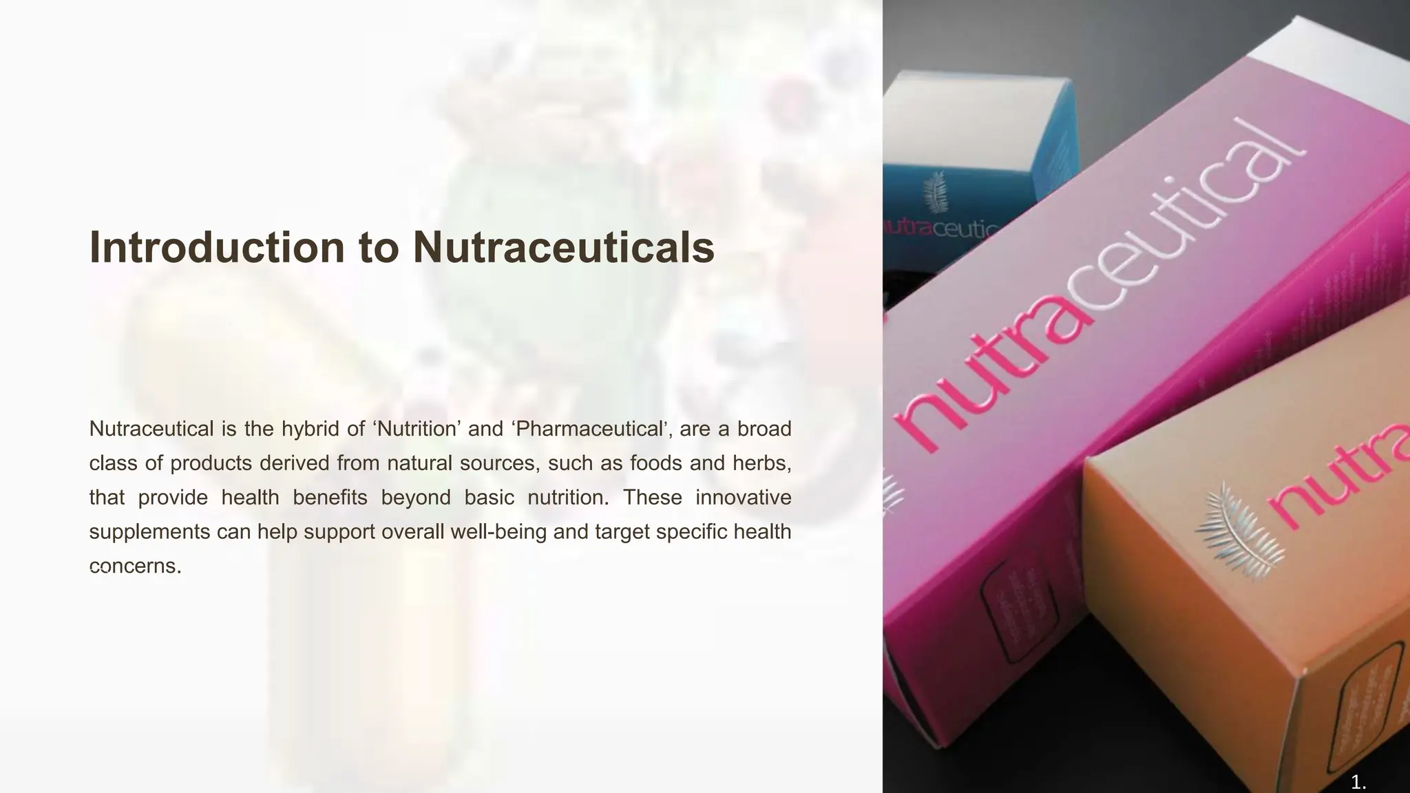 Recent Advancements In Formulation Approaches And Regulatory Aspect Of ...