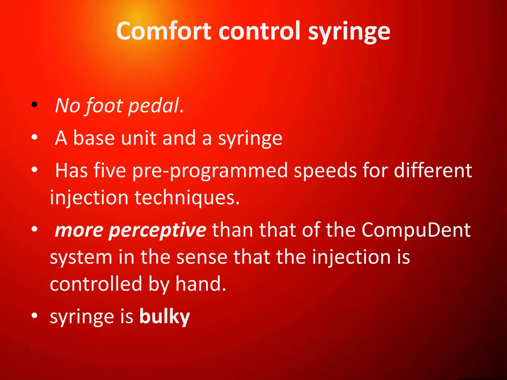 Recent advancements in paediatric dentistry | PPTX