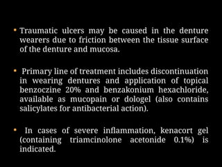 RECENT ADVANCEMENTS IN PHARMACOPROSTHODONTICS 2.pptx