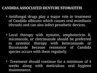 RECENT ADVANCEMENTS IN PHARMACOPROSTHODONTICS 2.pptx