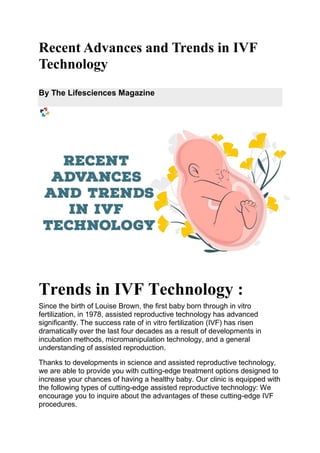 Recent Advances and Trends in IVF Technology.pdf