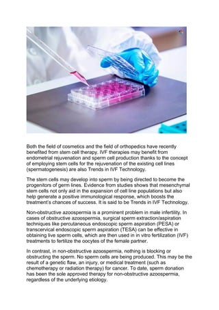 Recent Advances and Trends in IVF Technology.pdf | Infertility ...