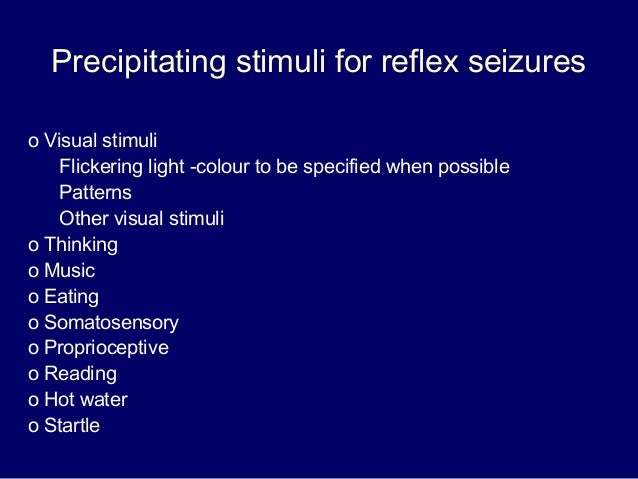 Recent advances epilepsy