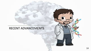 Recent advances in Alzheimer's disease.pptx