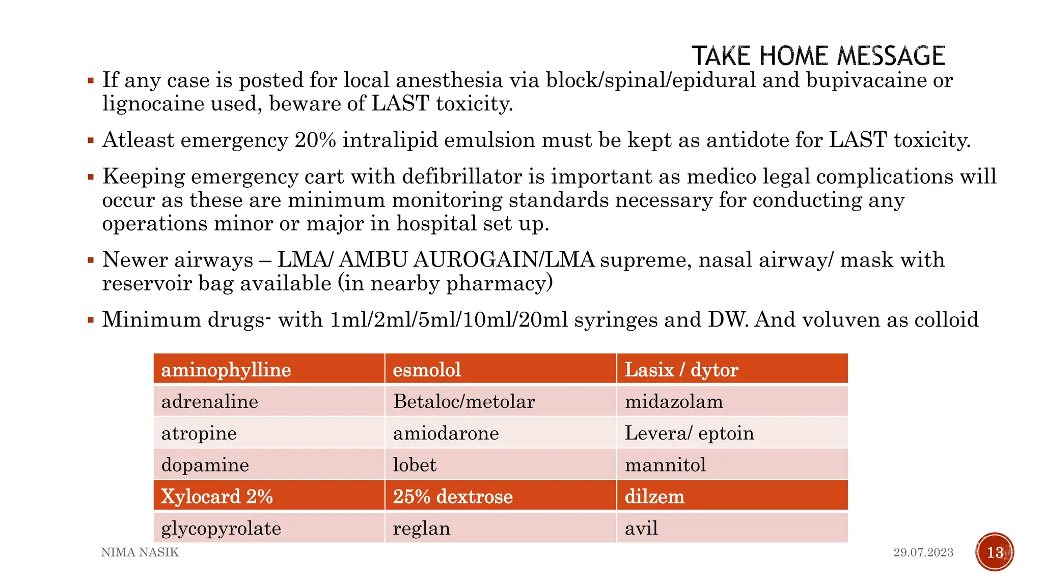 Recent advances in anesthesia and painless surgeries.pptx