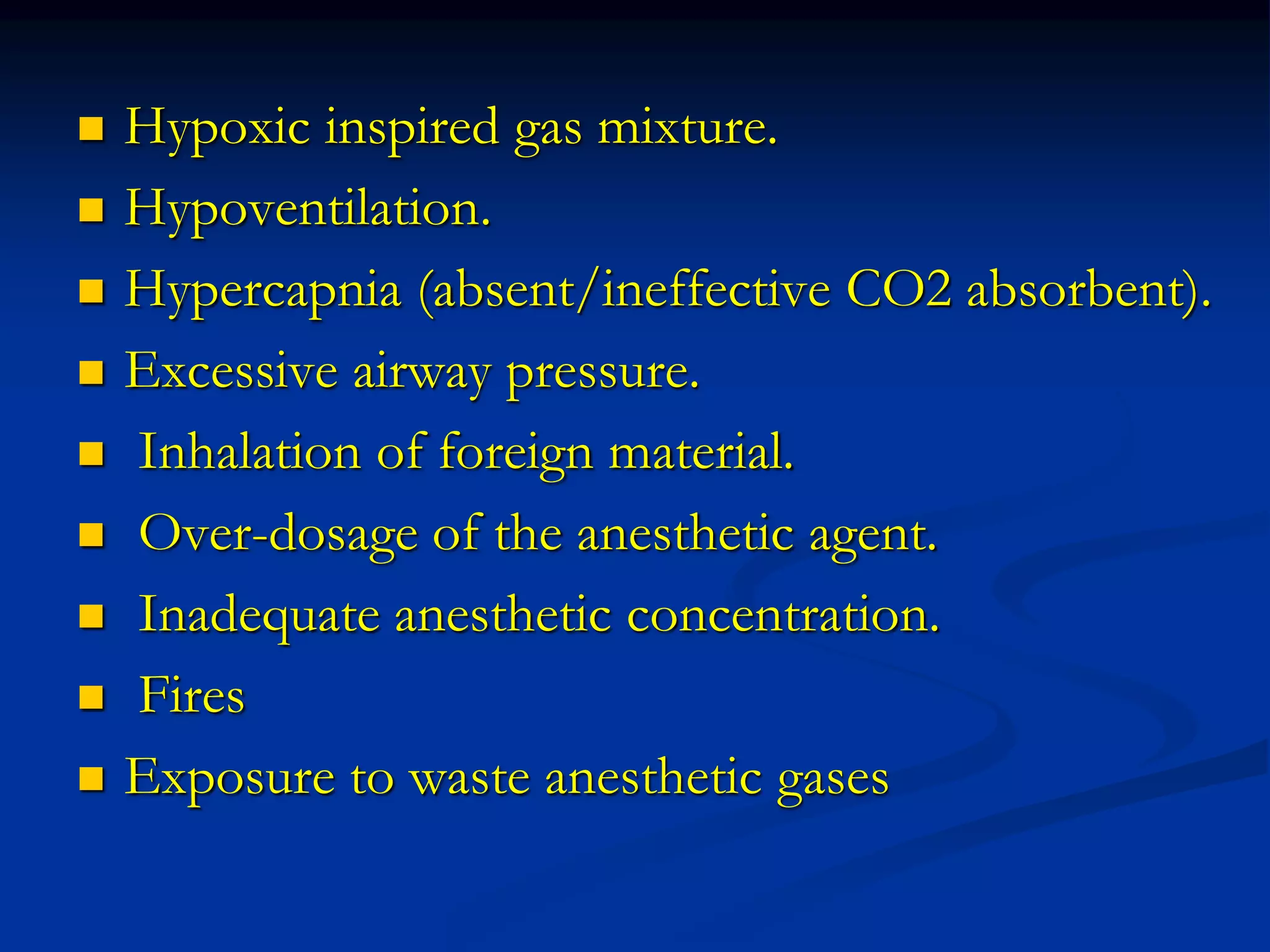 recent advances in anesthesia machine design (2).ppt