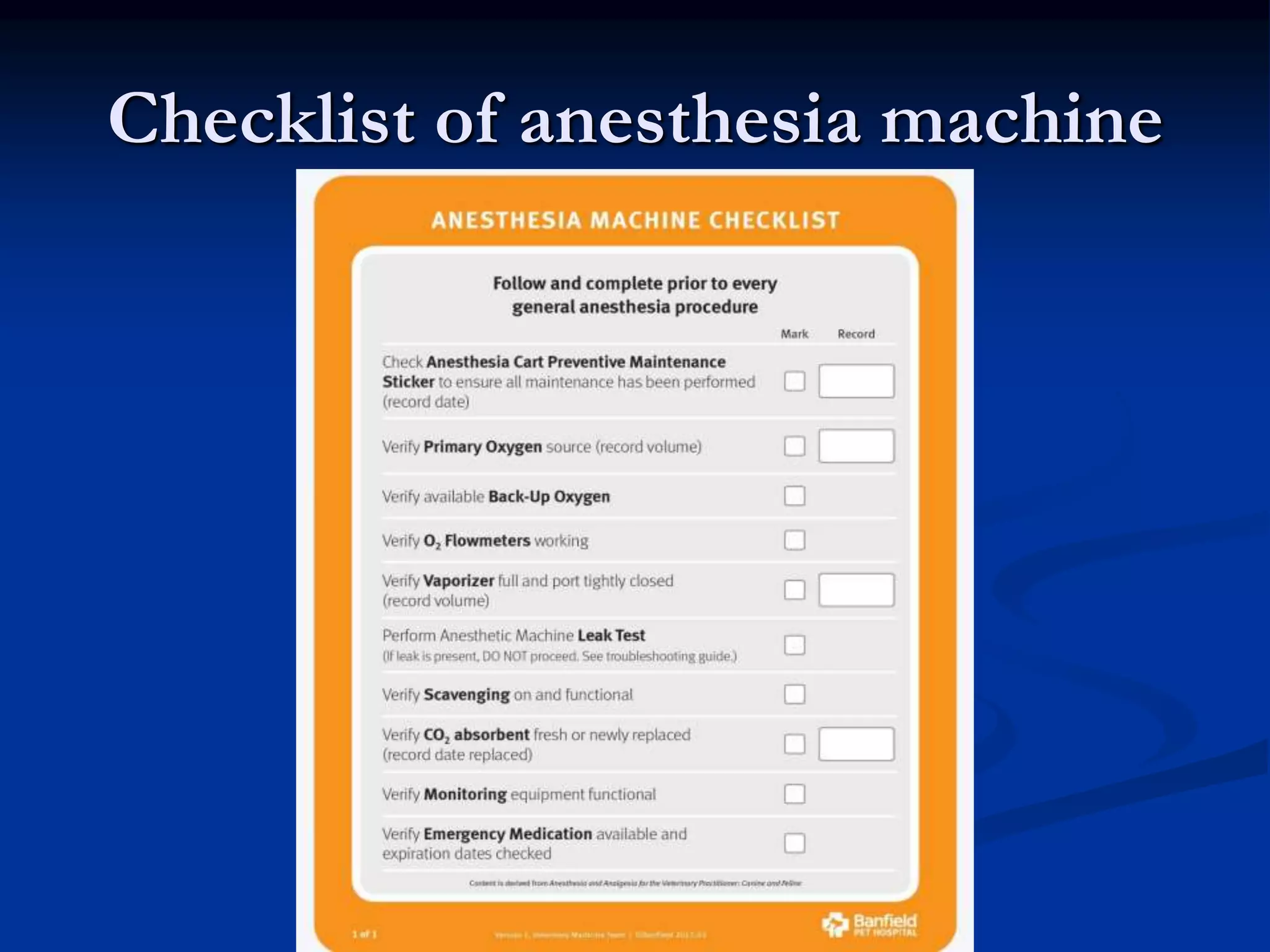 recent advances in anesthesia machine design (2).ppt