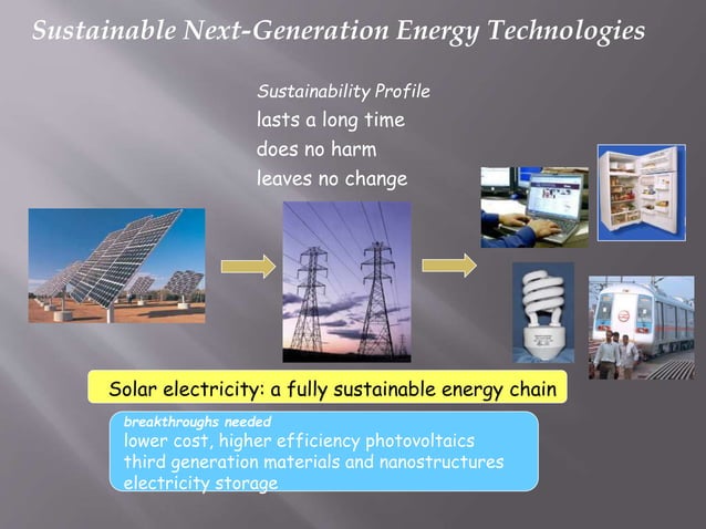 Recent advances in battery science and technology | PPTX | Power and ...