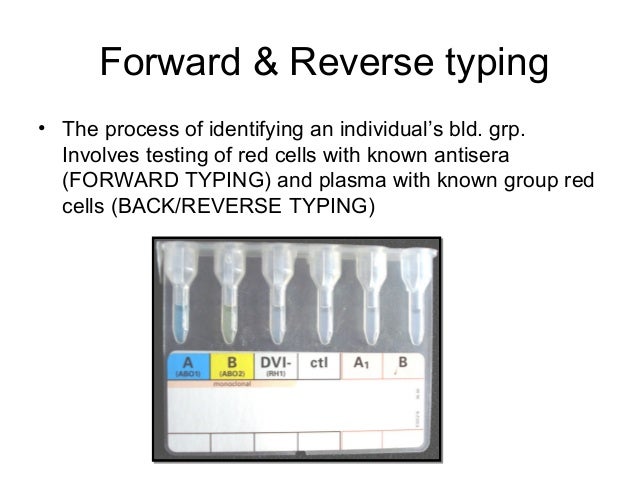 Recent advances in blood banking