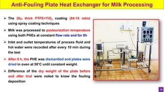 Recent Advances in Dairy Industry -Chirag Prajapati.pptx